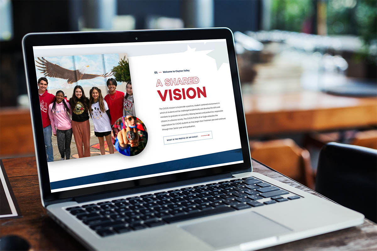 New School Website Launches: February 2023 | Finalsite Blog