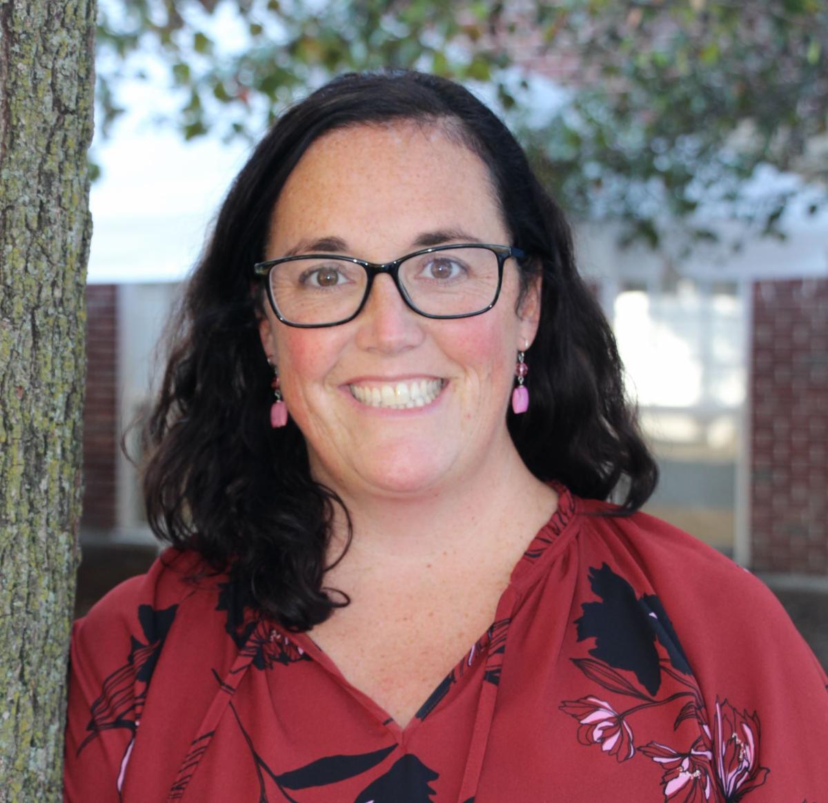 The Power of Self-Advocacy; Amy Plante, Assistant Principal | On the blog