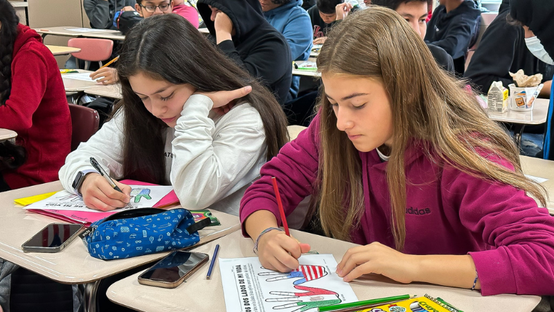 Supporting All Students: How school counselors help with academics | Default Posts Page