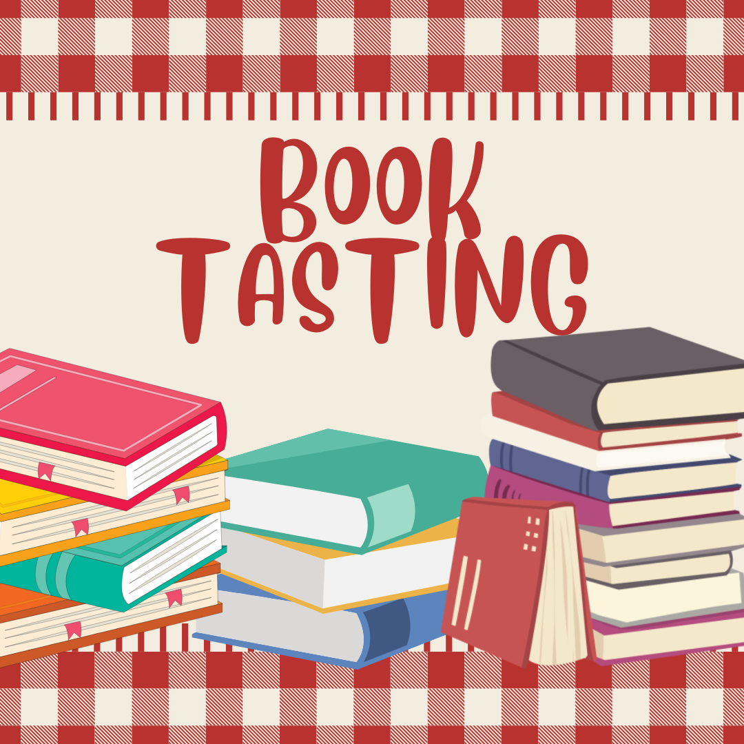 "Book Tasting" for Read Across America | Roberts News Post