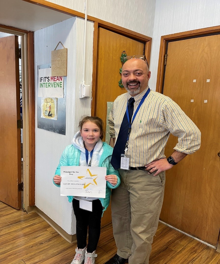 This week at Little Britain | News Story