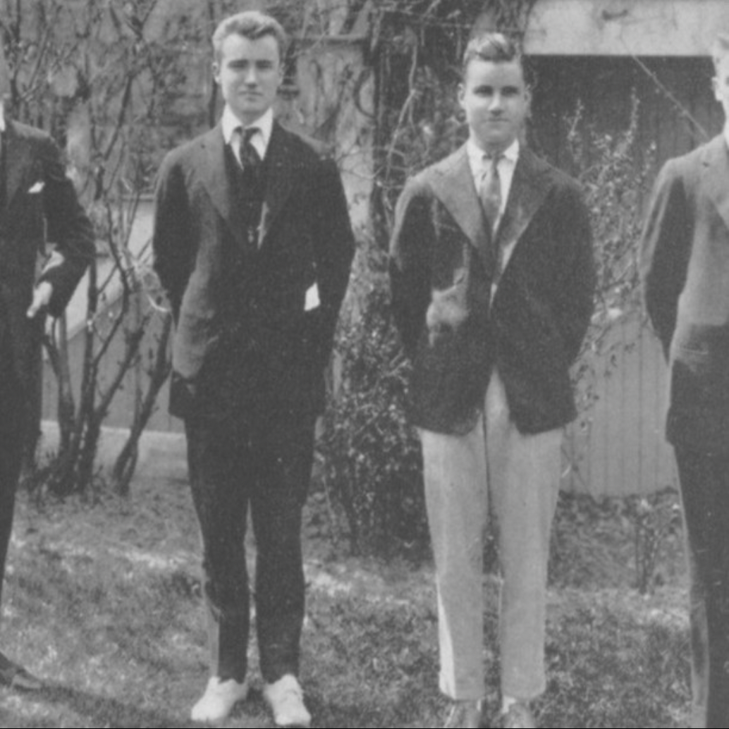 Hotchkiss is Where TIME Began: Marking the Magazine's 100th Anniversary ...