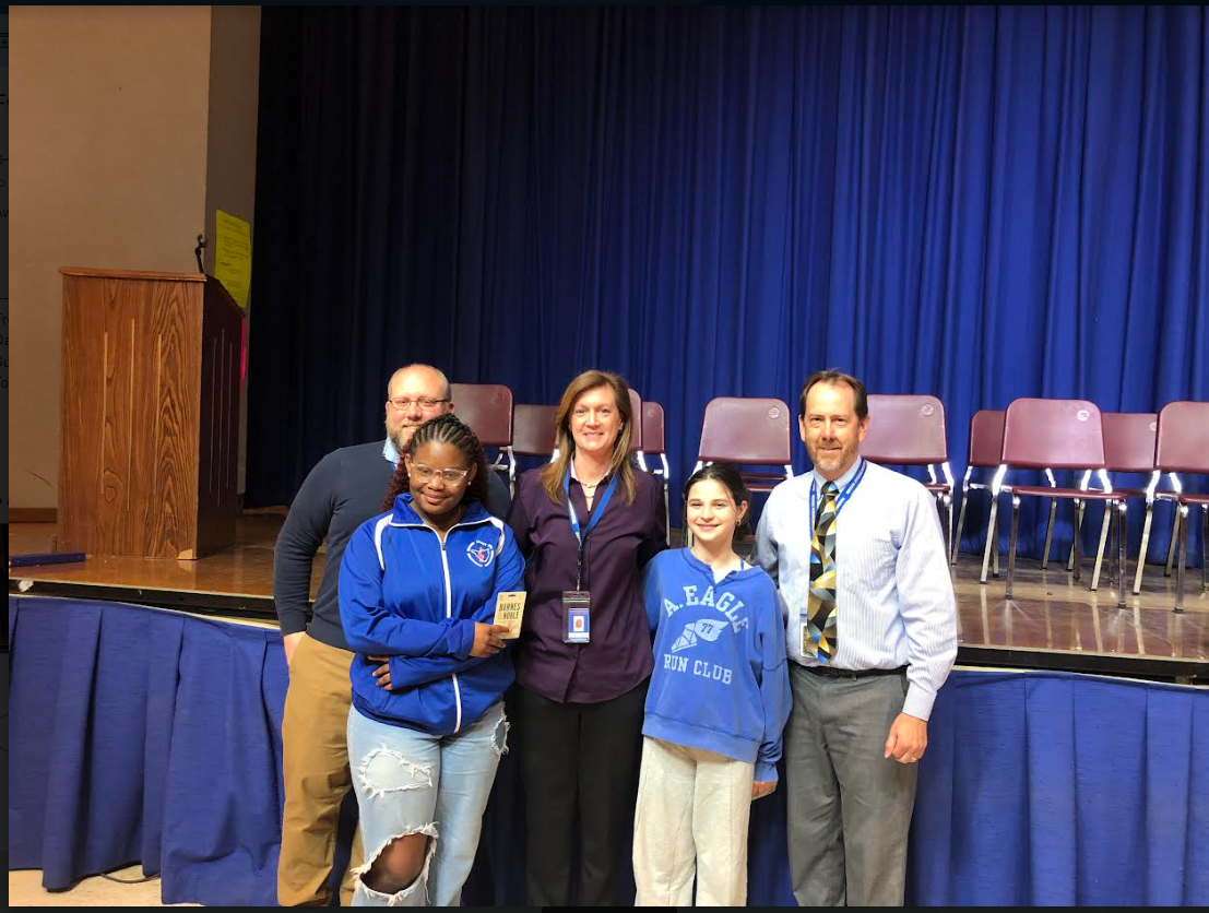 Middle School Students Recognized For Outstanding Achievements News middle-school-students-recognized-for-outstanding-achievements-news