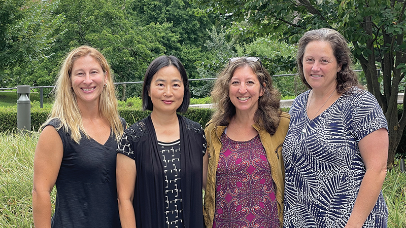 2022–2023 Recipients of Endowed Chairs, Teaching Awards Announced ...