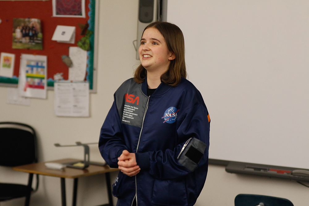 USM Projects Advance to National History Day Finals | USM News