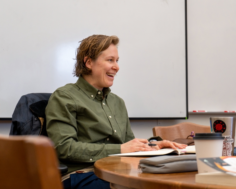 Courtney Jackson | The Loomis Chaffee School