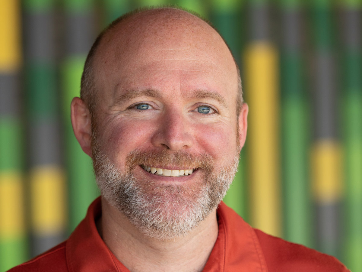 Meet Matthew Bachiochi! | Story