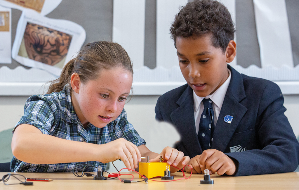 The E and M in STEAM – World Engineering Day Kicks Off 10 Days of ...