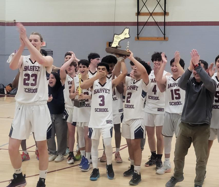 Boys Basketball Wins NEPSAC Class C Championship | Featured News