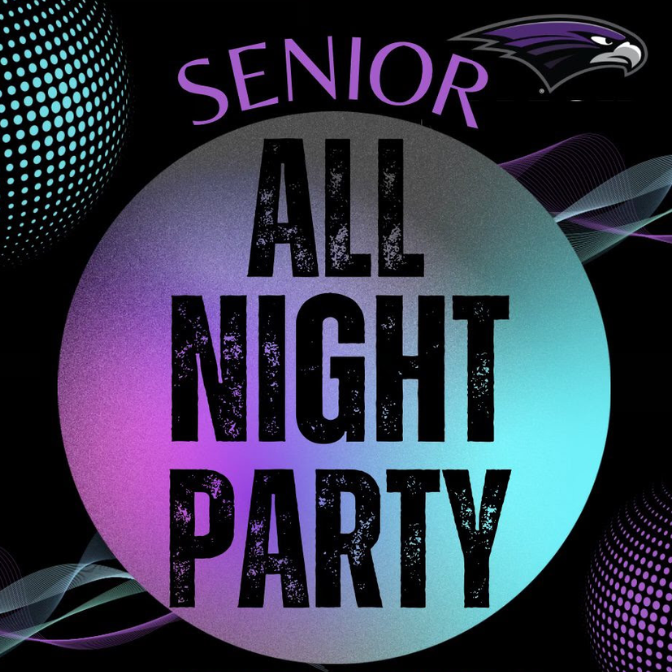 Senior All Night Party Update | News Post Page