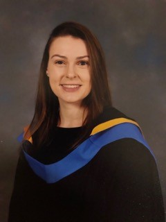 Darcy Curran '13 | Alum Profile Details