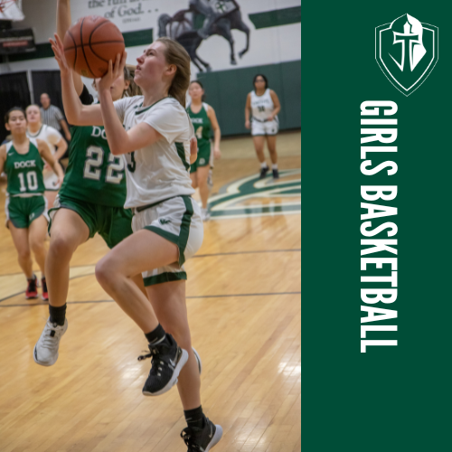 Varsity Girls Basketball 2022-23 Season Recap | News Story