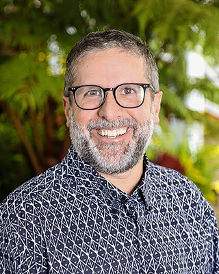 Announcing our new Upper School Principal Brandon Rogers | School News ...