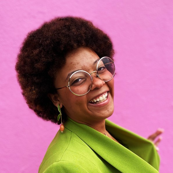 Jaqi Howard ‘16: Making Her Dreams Come True | Alumni News Detail ...