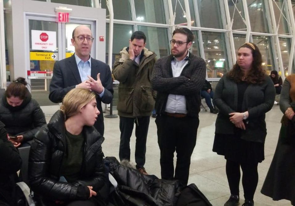 Ramaz Mourns The Death Of Elan Ganeles z"l | Ramaz News - The Ramaz School