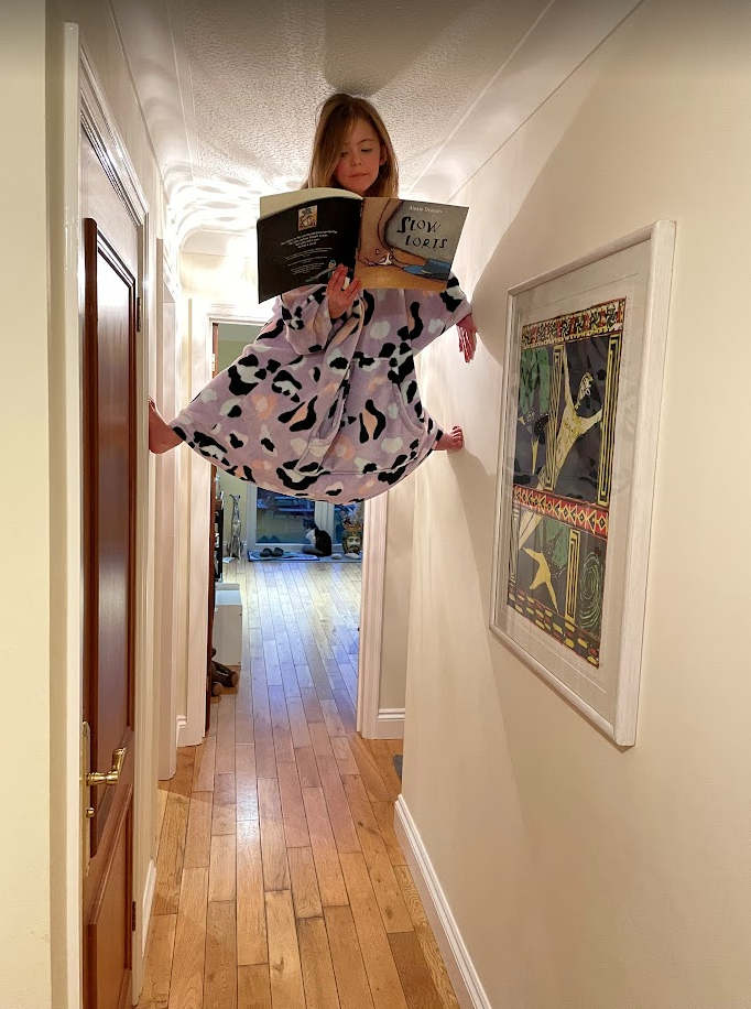 Extreme Reading Competition | Posts Page