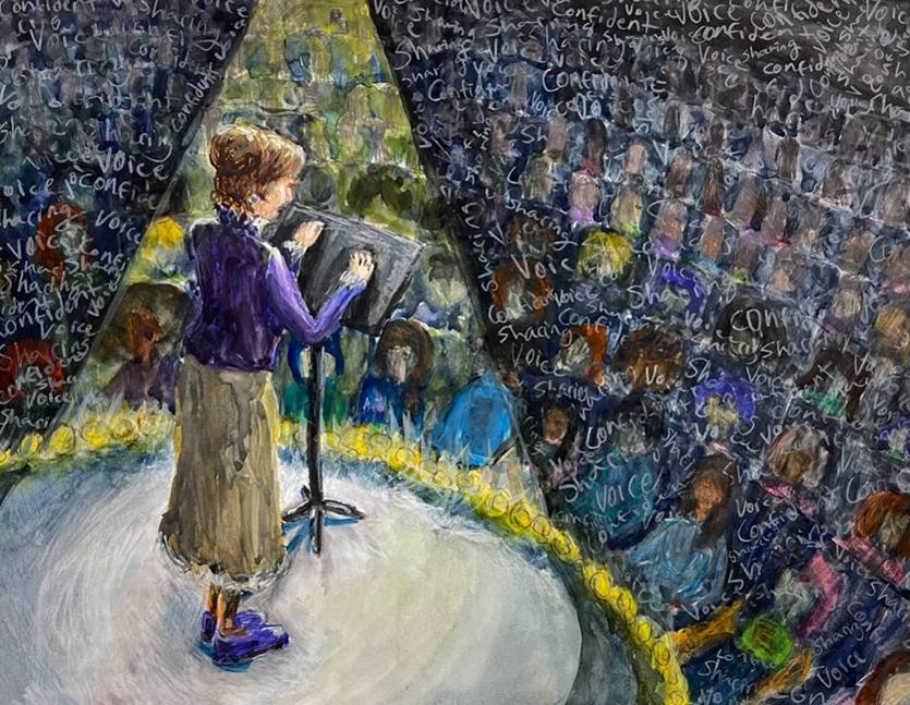 Eight MISD Students Are WSPTA Reflections Award Winners | News