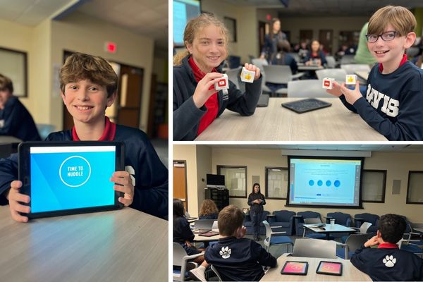 The Social Institute at the Middle School | Details