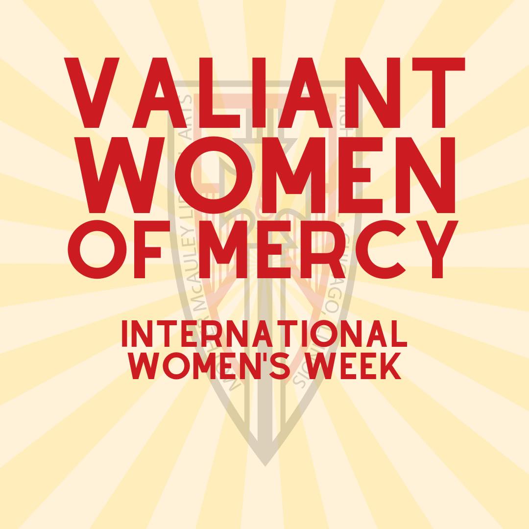 Celebrating International Women's Week | School News