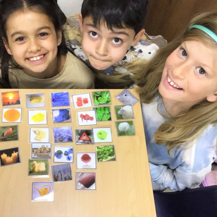 7YO: Jumping into Learning | Default Board Post Page - Tirana ...