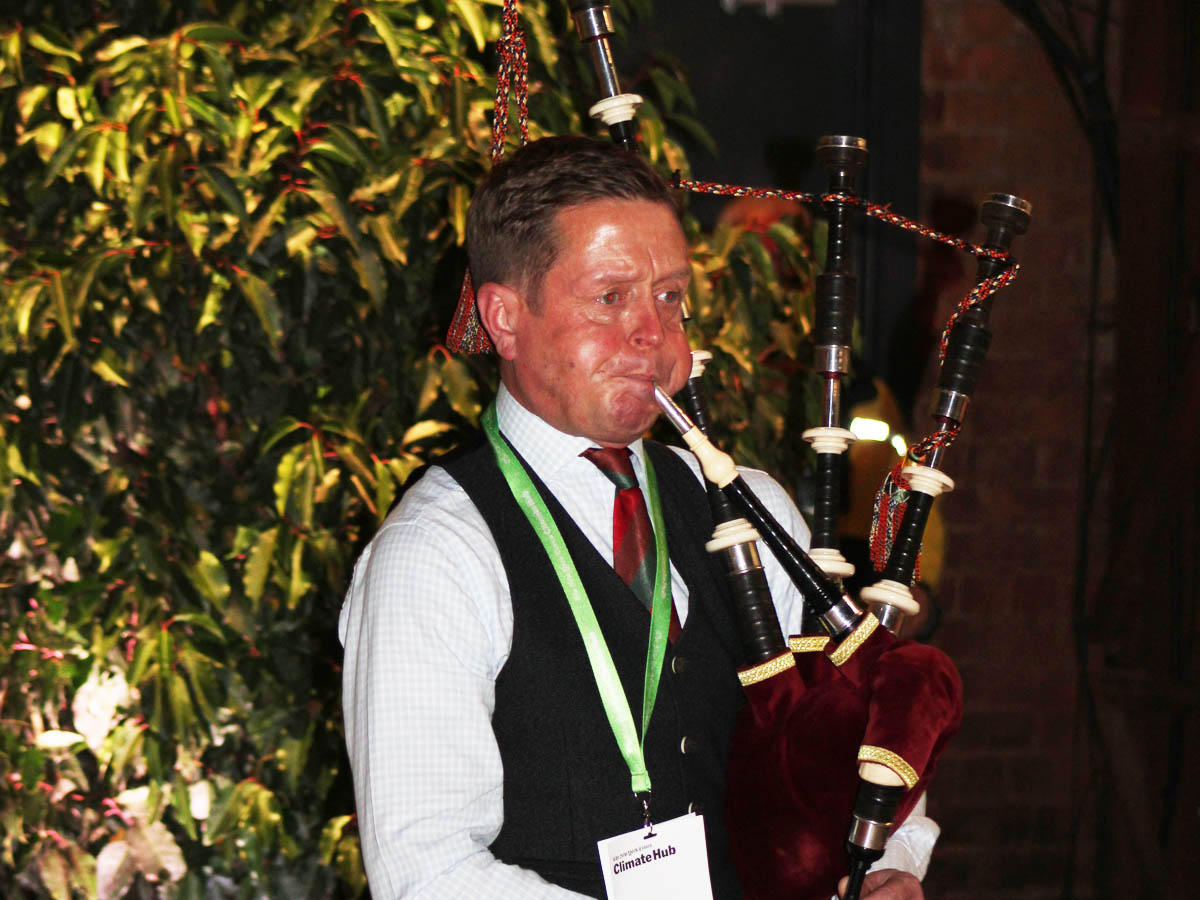 Mr Sumner nominated for Scottish Veterans Award | Latest News from ...