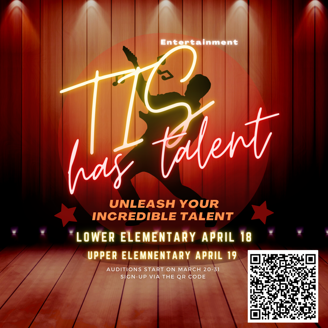 ELEM: TIS Talent Show | Default Board Post Page - Tirana International ...