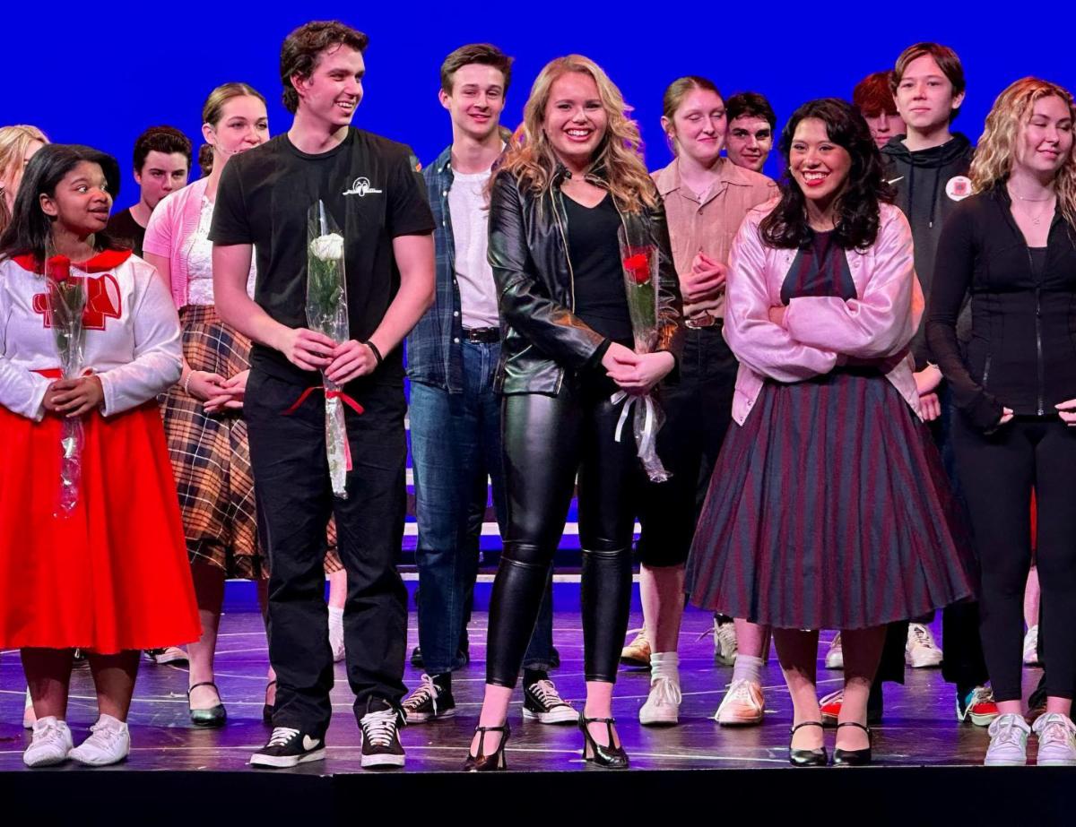 Upper School Students Wow Audiences During 3 Sold-Out Performances of ...