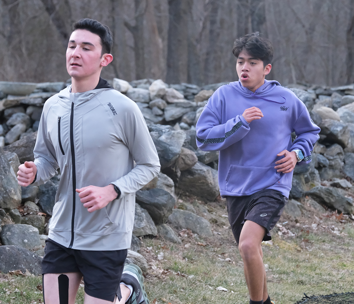 Spring Track & Field Preview: Loaded with Athletes | Sports Reports