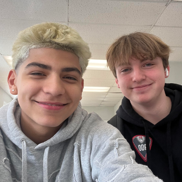 WiNK Question of the Week: A Word to Describe Wooster? | Details