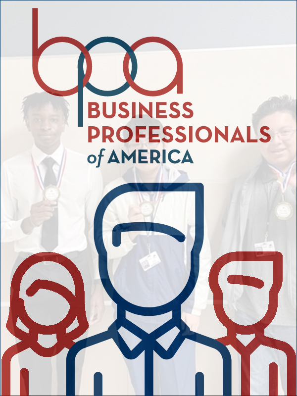 BPA Student Wins First Place in Nationals | MISD Newsroom Article ...