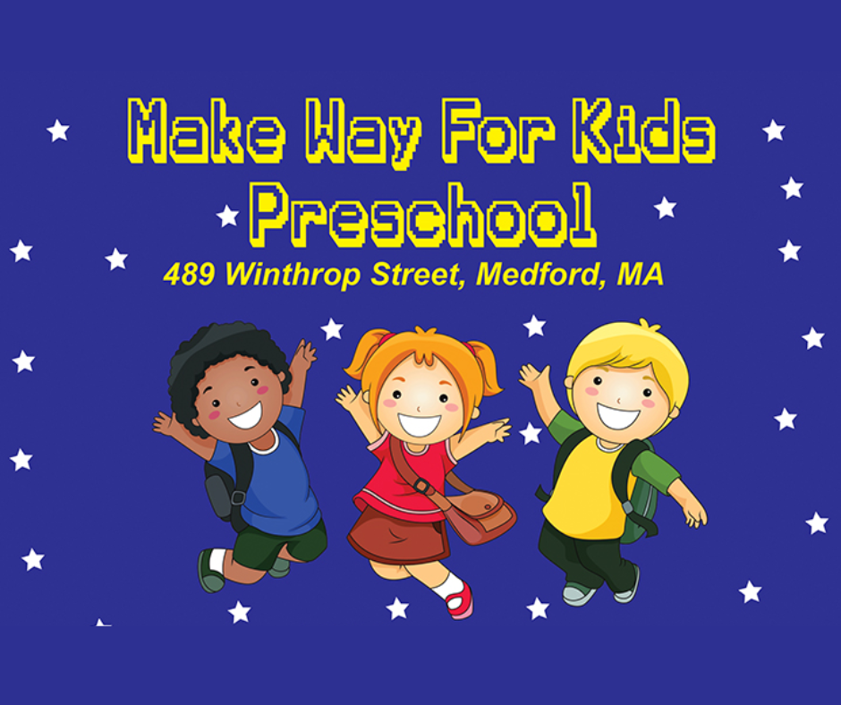 Make Way for Kids Preschool: 2023-2024 Registration | MPS News Post