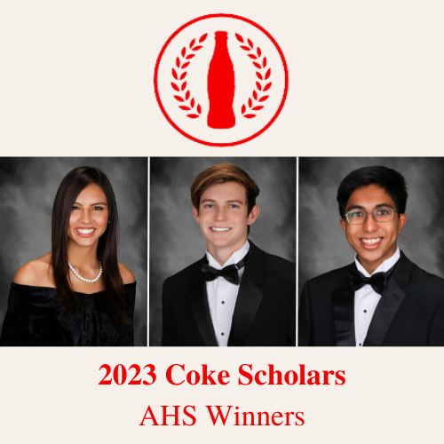 Announcing Our 2023 Coke Scholars | Blog Highlights