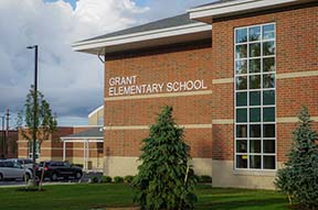 District Begins Facilities Study | Post Detail