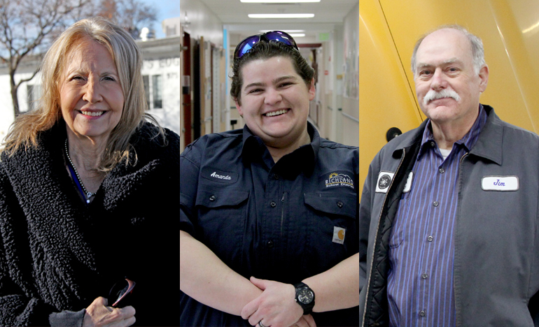 Celebrate RSD Education Support Professionals Week | News Details