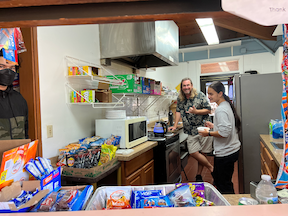 Assets Snack Shop Opens Twice a Day | Details