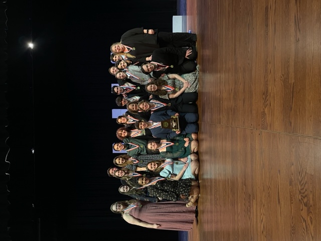 FHS UIL OAP Wins District 18 AAAAA Contest | News details