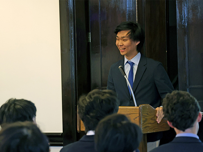 Math Olympiad | News details