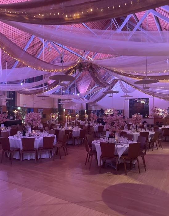 The Spring Ball - 2023 | Posts Page