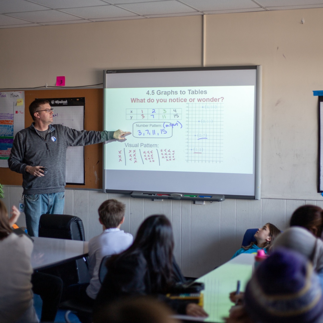 Challenging tradition, inviting brilliance – An Ever Brighter feature ...