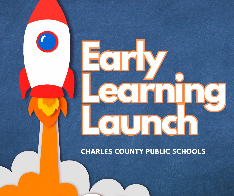 Lift off! Early Learning Launch set for April 15 | details - Charles ...
