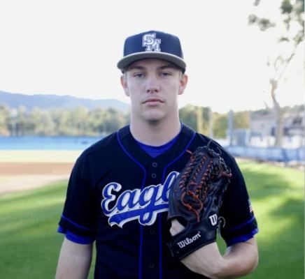 Orange County Boys Athlete of the Week: Collin Clarke, Santa Margarita ...
