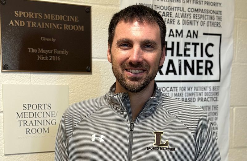 A healthy approach to training | Read More