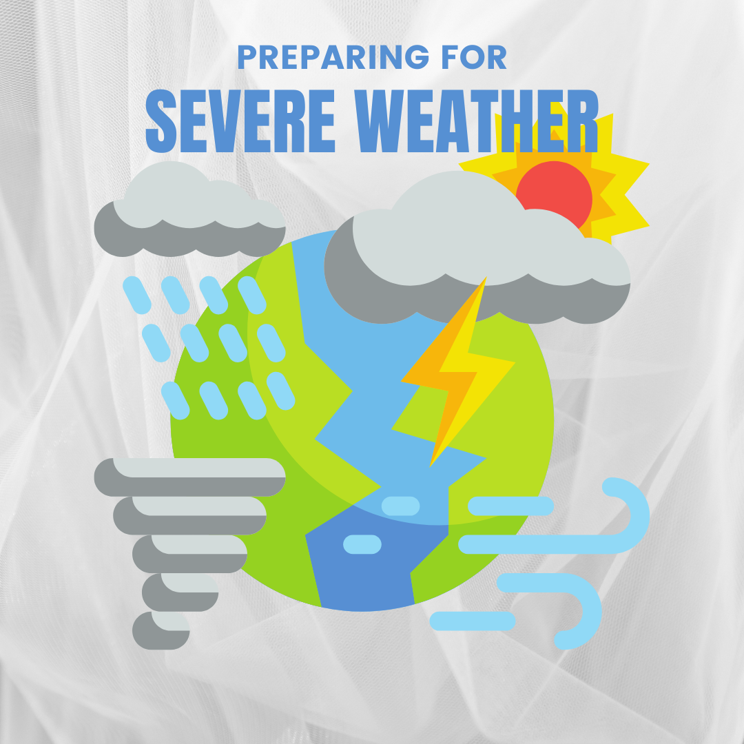 Severe Weather Clip Art