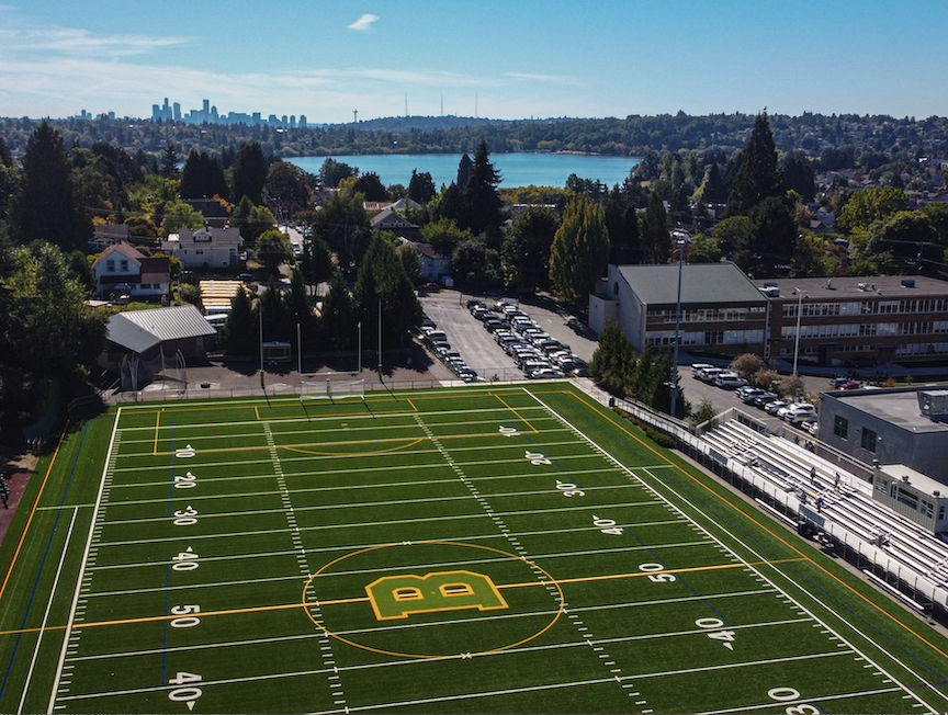 BBHS Goes Solar | News Details