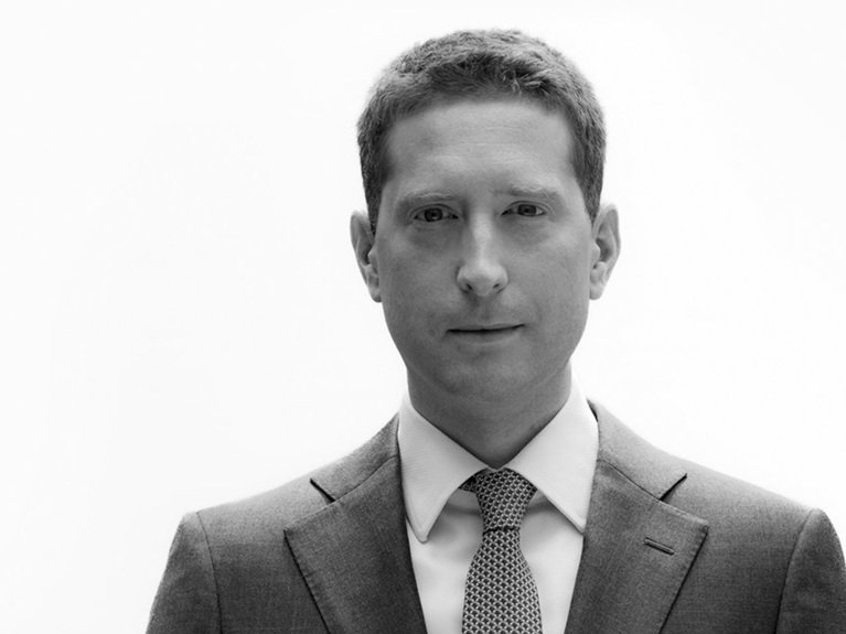 David Shalleck-Klein '06 Wins Prestigious David Prize | Story