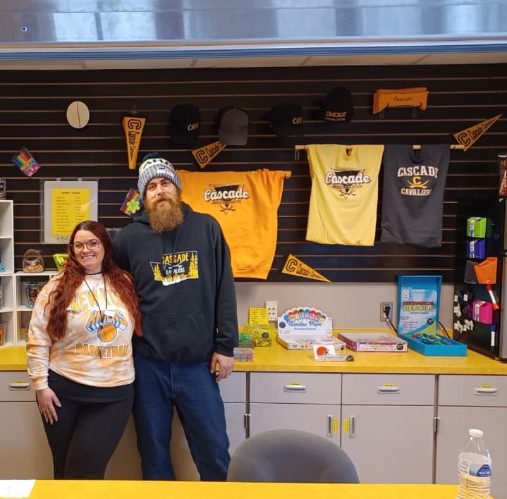 Updated Student Store | Post Detail