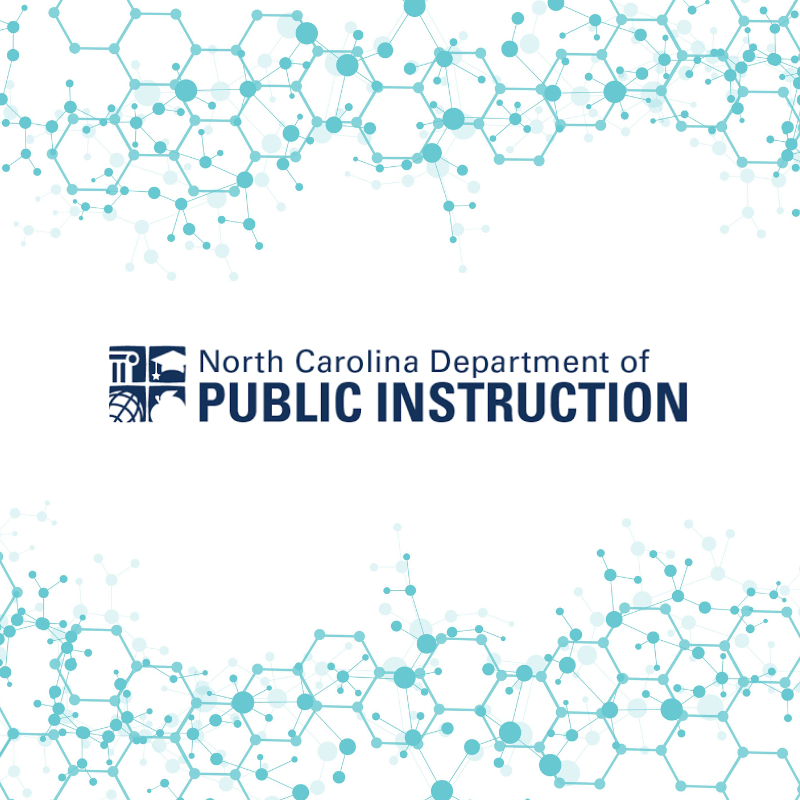 Logotipo De Ncdpi NC Public Schools On X: "The Governor's School Of