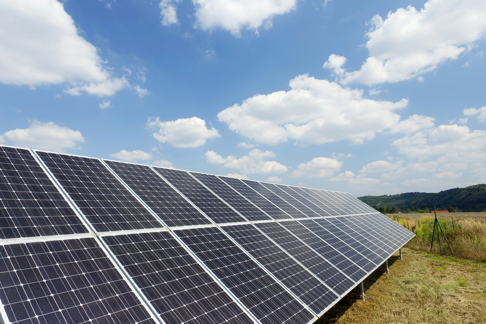 Dexter Community Schools Announces Campaign to Build Solar Panel ...