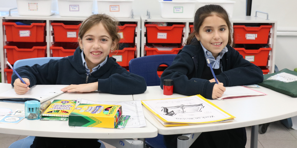 Discover SSA's Active Learning Classrooms | Details