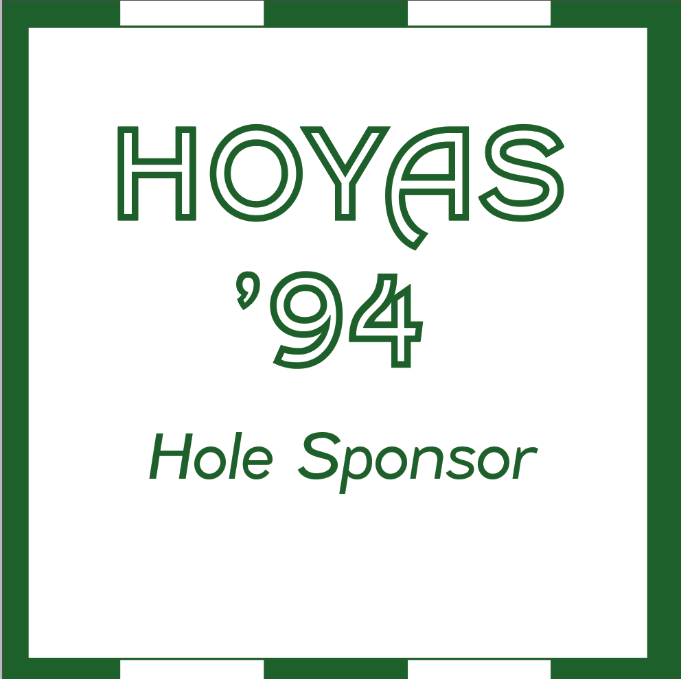 Hoyas '94 | News Details - The Gunston School